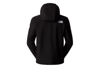 The North Face Softshelljacke M MA SOFTSHELL JACKET f&uuml;r Fitness und Outdoor-Aktivit&auml;ten