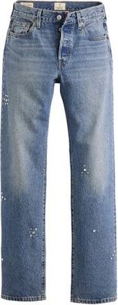 Levi's Jean droit en coton