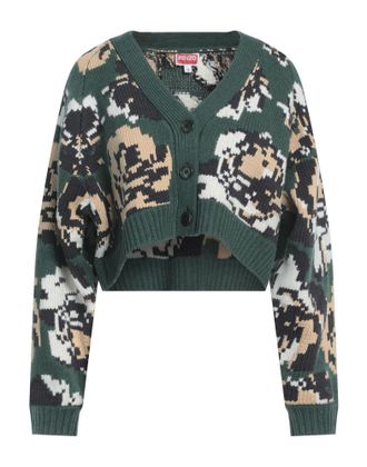 Kenzo STRICKWAREN - Strickjacken auf YOOX.COM