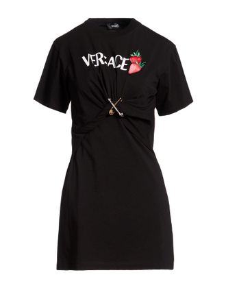 Versace KLEIDER - Mini-Kleider auf YOOX.COM