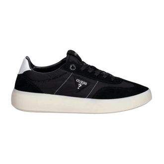 Guess Parlet Sneaker - - Shoes - Damen - Schwarzk - 37 EU
