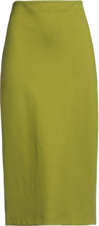 Weili Zheng HOSEN & RÖCKE - Midi-Röcke auf YOOX.COM