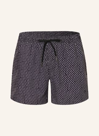 Marc O'Polo Marc Opolo Badeshorts schwarz