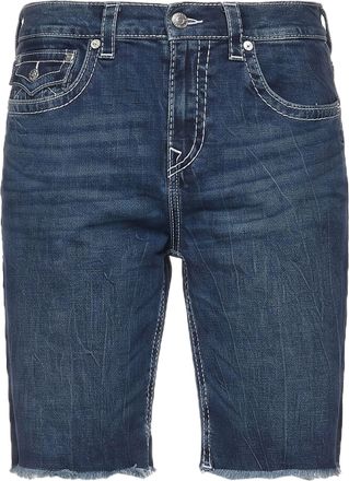 True Religion HOSEN & R&Ouml;CKE - Jeansshorts auf YOOX.COM