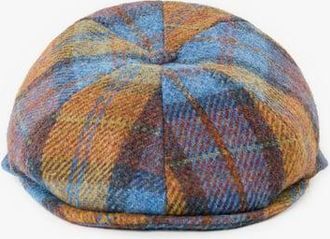 Saison 1865 Béret en laine