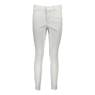 Tommy Hilfiger 5-Pocket Sylvia Jeans - - Jeans - Damen - Wei&szlig; - W29 L30