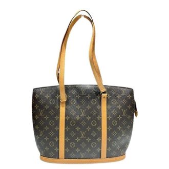 Louis Vuitton Damen, Pre-Owned, Braun, ONE SIZEGr&ouml;&szlig;e
