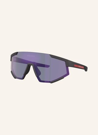 Prada Sonnenbrille ps04ws schwarz