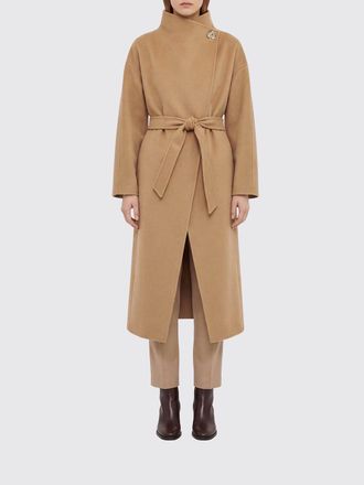Liu Jo Mantel Damen Farbe Beige