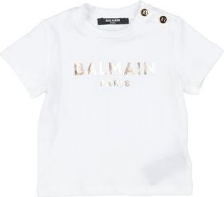 Balmain TOPS - T-shirts sur YOOX.COM