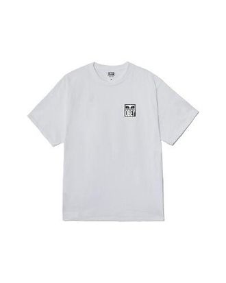 Obey | Eyes Icon 2 Tee - XL