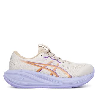 Asics Laufschuhe Asics Gel-Cumulus 28 1012B916 Creme