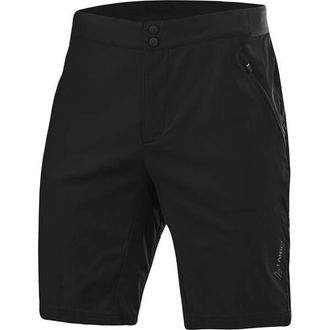 LOEFFLER Herren Shorts M BIKE SHORTS AERO-E CSL