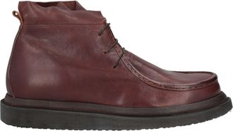 Moma SCHUHE - Stiefeletten auf YOOX.COM