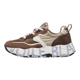 Voile Blanche Damen, Schuhe, Braun, 41 EUGr&ouml;&szlig;e
