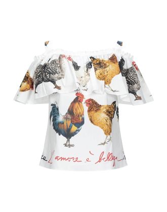 Dolce & Gabbana TOPS - Tops auf YOOX.COM