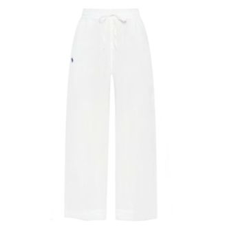 Polo Ralph Lauren Pantalone - - Trousers - Damen - Beige - XS