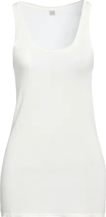 Toteme TOPS - Tank Tops auf YOOX.COM
