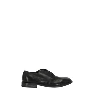 Moma Moma - Chaussures plates - Homme - Chaussures - Noir - Taille: 43 EU