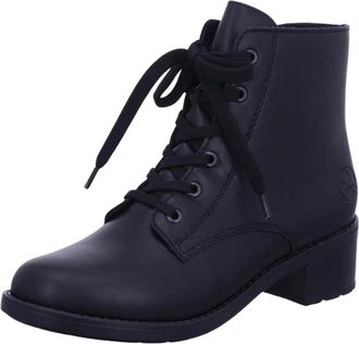 Rieker Damen, Schuhe, Schwarzk, 42 EUGr&ouml;&szlig;e