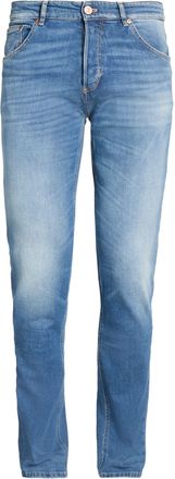 Pantaloni Torino HOSEN & R&Ouml;CKE - Jeanshosen auf YOOX.COM