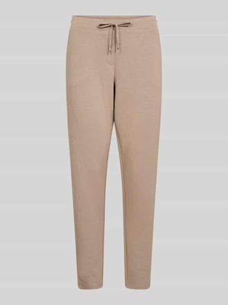 Soyaconcept Regular Fit Sweathose aus Modal-Mix Modell SC-BANU 157