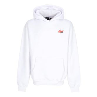 Dolly Noire Yokai Console Sweat &agrave; capuche - Homme - Sweatshirts et sweats &agrave; capuche - Blanc - Taille: XL