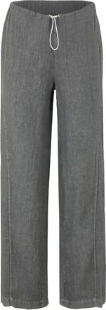 Doris Streich Damen, Hosen, Grau, 2XLGr&ouml;&szlig;e