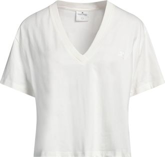 Courr&egrave;ges TOPS - T-shirts auf YOOX.COM