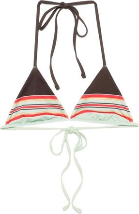 Frankies Bikinis Femme, Maillots de bain, Multicolore, Taille: 36 FR Nick Bikini Top