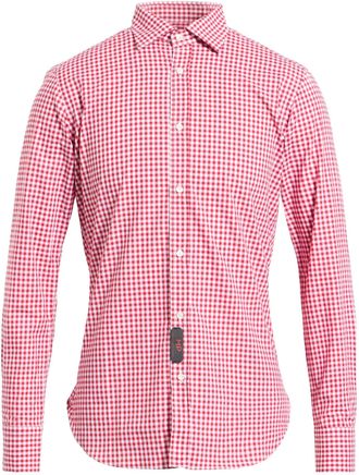 MP Massimo Piombo TOPS - Hemden auf YOOX.COM