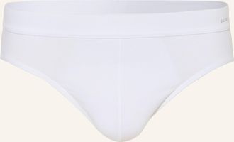 CALIDA Calida Slip Cotton Code weiss