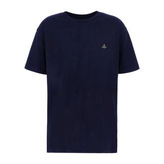 Vivienne Westwood Herren, Oberteile, Blau, XLGr&ouml;&szlig;e
