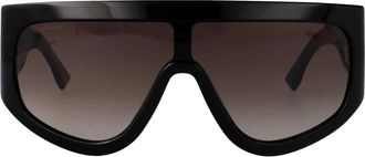 Dsquared2 Femme, Accessoires, Noir, Taille: ONE Size D2 0149/S Lunettes de soleil