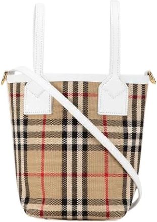 Burberry Damen, Pre-Owned, Beige, ONE SIZEGr&ouml;&szlig;e