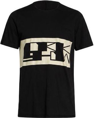 Rick Owens TOPS - T-shirts sur YOOX.COM
