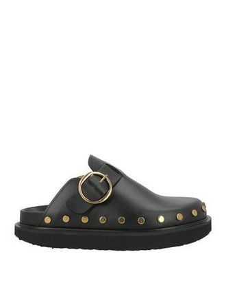Isabel Marant CHAUSSURES - Mules & Sabots sur YOOX.COM