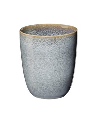 ASA 27071118 SAISONS Becher, Keramik,9,5cm