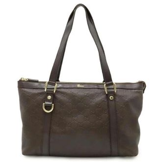 Gucci Damen, Pre-Owned, Braun, ONE SIZEGr&ouml;&szlig;e