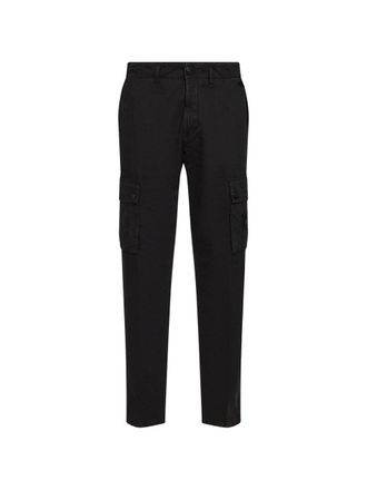 Stone Island Pantalone Slim