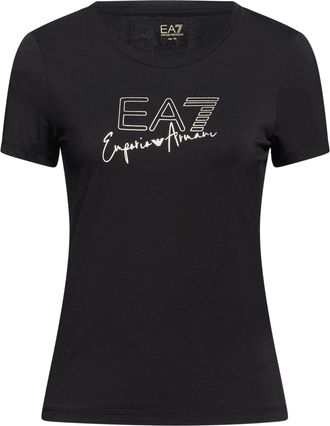 Emporio Armani TOPS - T-shirts auf YOOX.COM