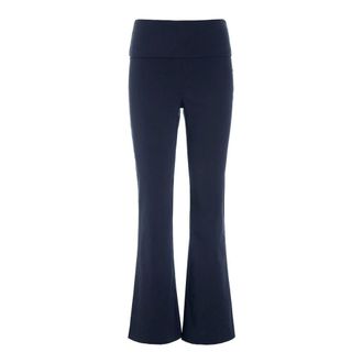 Bitte Kai Rand Hose - - Trousers - Damen - Blau - XL