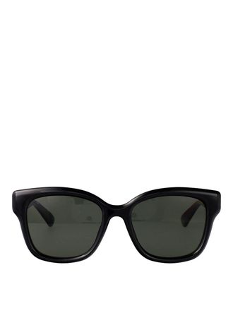 Gucci Sonnenbrille - Schwarz