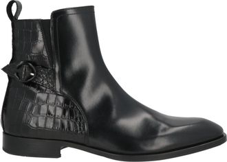 Giovanni Conti SCHUHE - Stiefeletten auf YOOX.COM