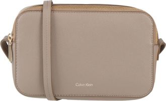 Calvin Klein TASCHEN - Umh&auml;ngetasche auf YOOX.COM