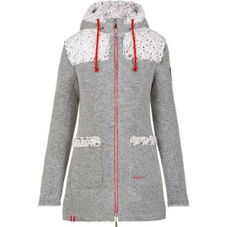 Almgwand Damen Mantel HAHNSTEIN