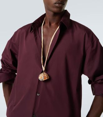 Dries Van Noten Collier