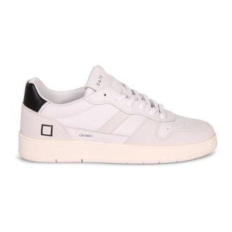 D.A.T.E. D.a.t.e., Herren, Schuhe, Wei&szlig;, 41 EUGr&ouml;&szlig;e