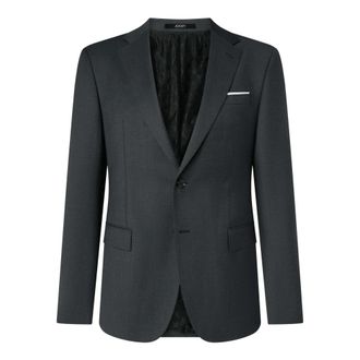 Joop Herby Modular Jacket - - Jackets - Herren - Grau - M