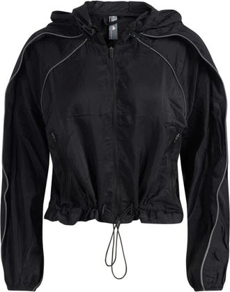 adidas by Stella McCartney Femme, Vestes, Noir, Taille: 40 FR TPA JKT